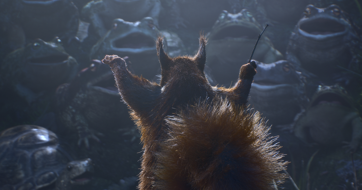 Work - Illogic studios