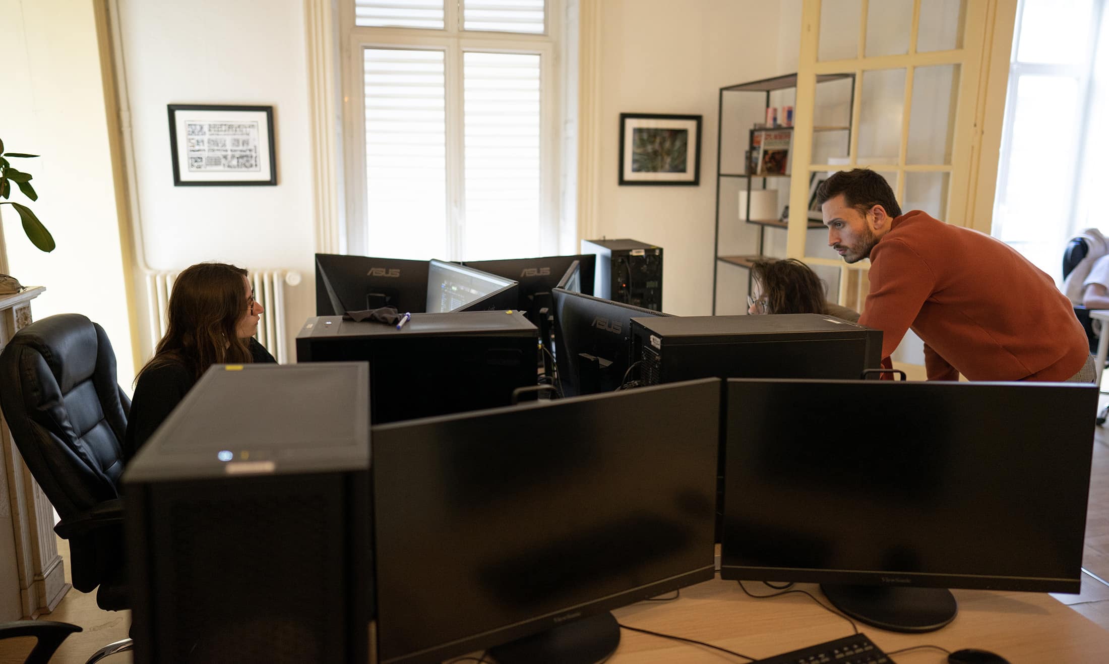 About us - Illogic studios