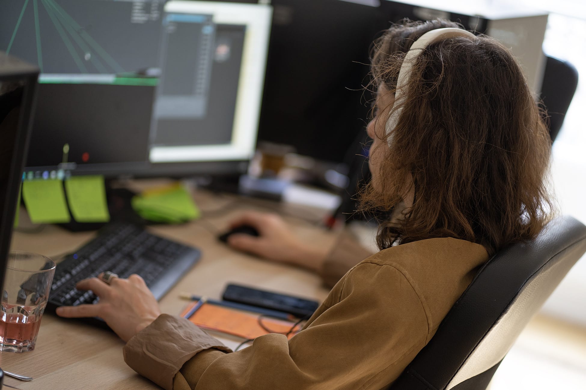 About us - Illogic studios