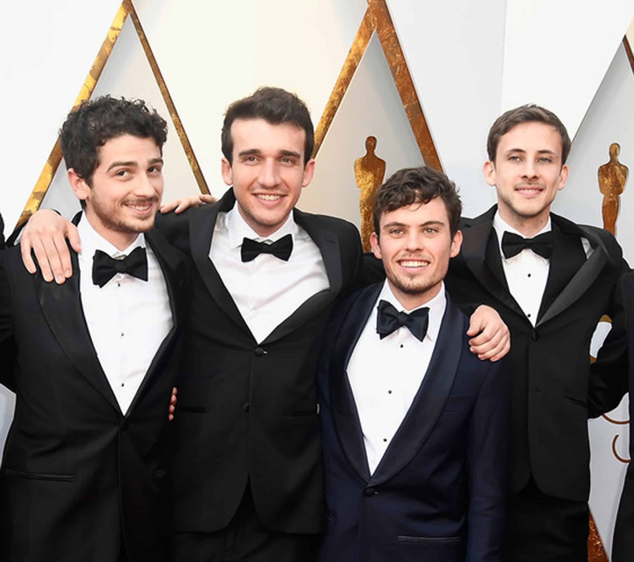 About us - Illogic studios