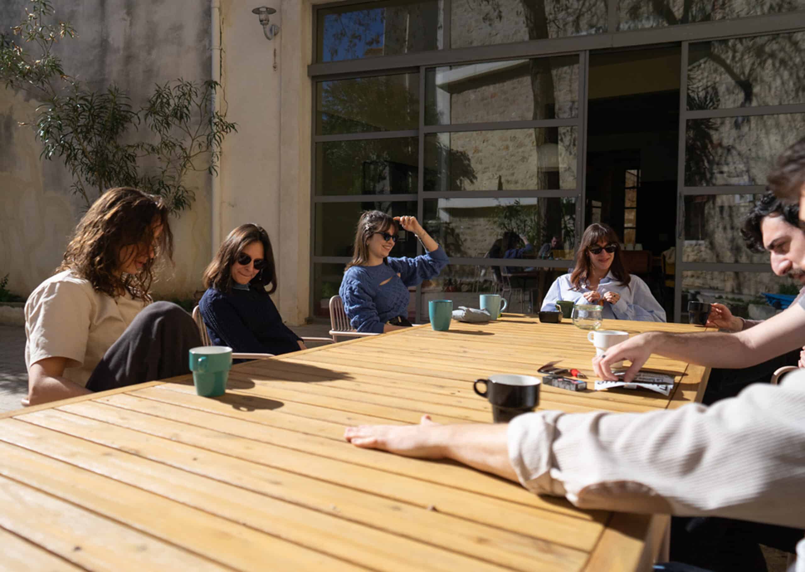 About us - Illogic studios