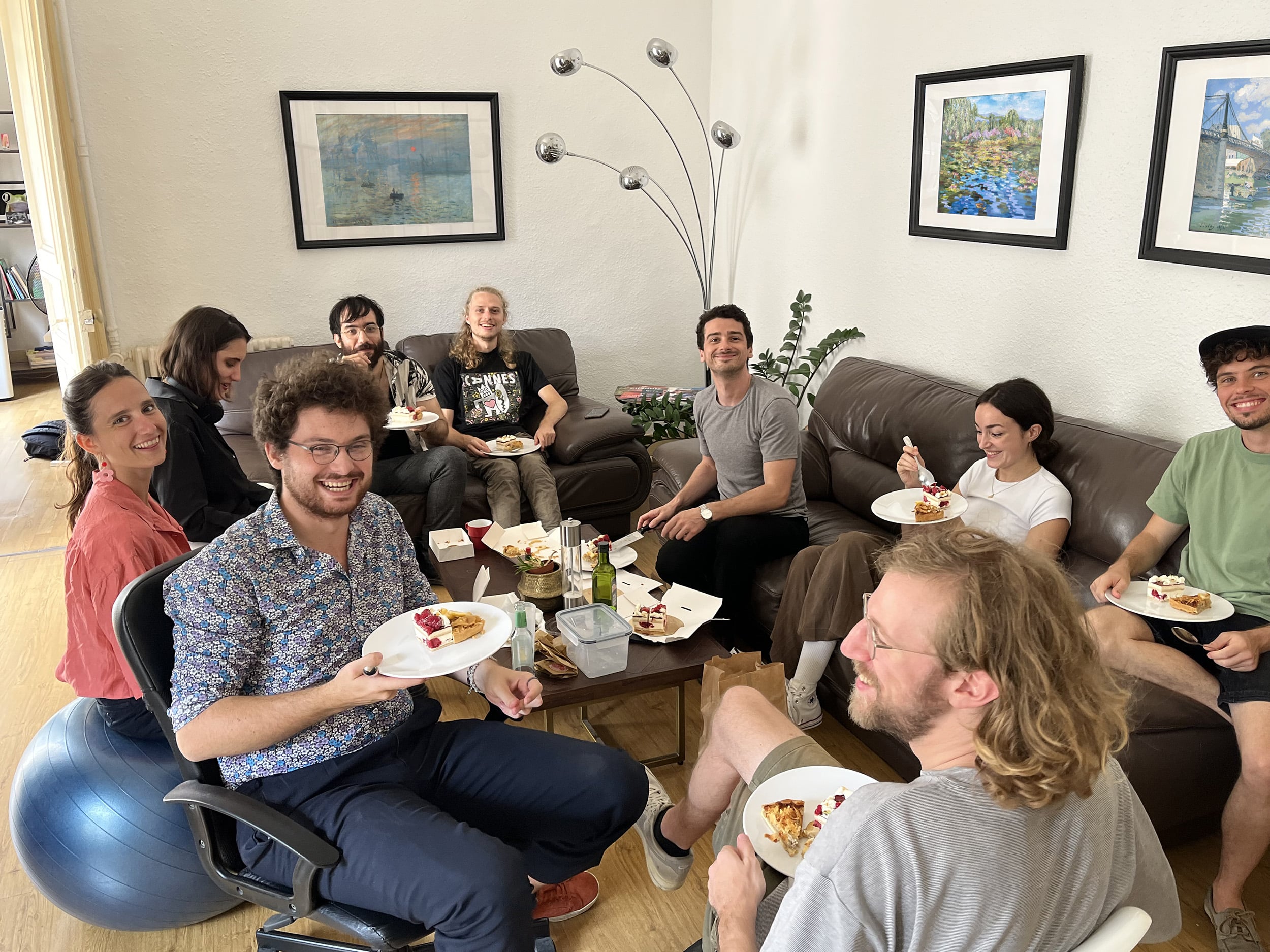 About us - Illogic studios