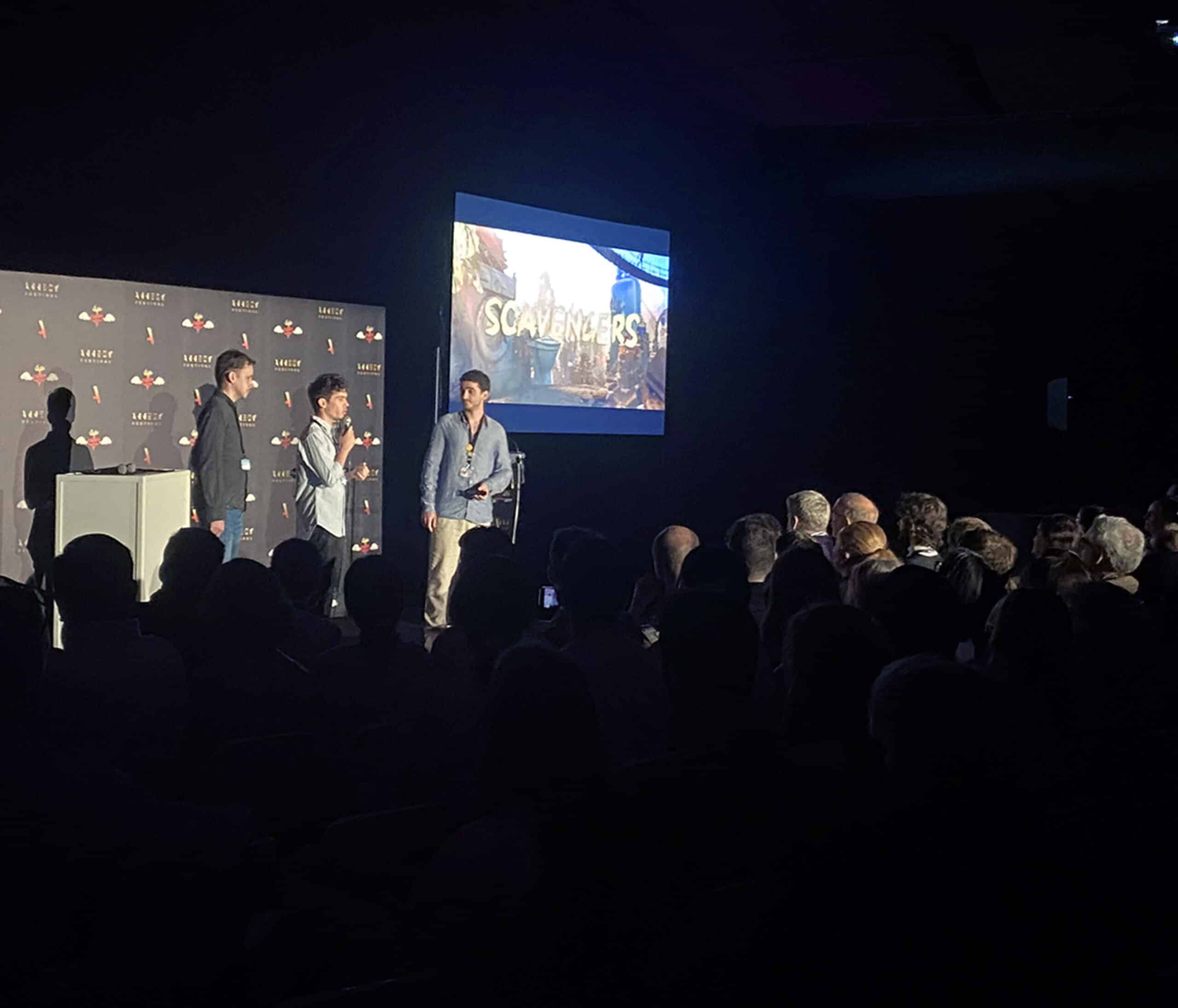 About us - Illogic studios